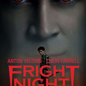 Fright Night - Rotten Tomatoes