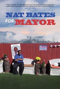 Nat Bates for Mayor | Rotten Tomatoes