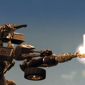 Transmorphers - Rotten Tomatoes