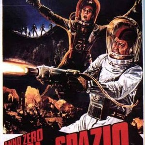 Cosmos: War of the Planets (1977) - Rotten Tomatoes
