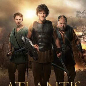 Atlantis - Rotten Tomatoes
