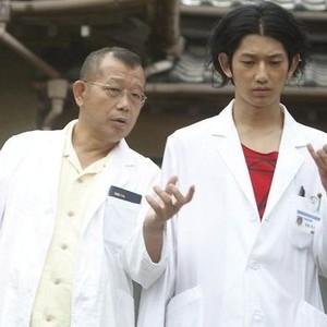 Dear Doctor - Rotten Tomatoes