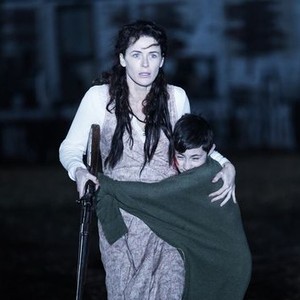 Devil's Gate - Rotten Tomatoes