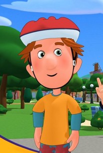 Handy Manny: Season 2, Episode 9 - Rotten Tomatoes