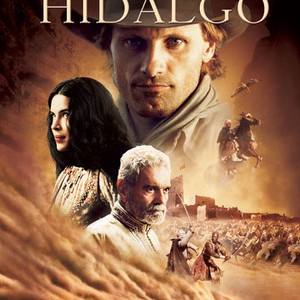 Hidalgo (2004) - Rotten Tomatoes