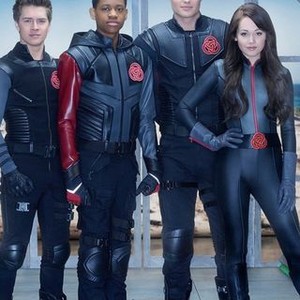 Lab Rats: Bionic Island - Rotten Tomatoes