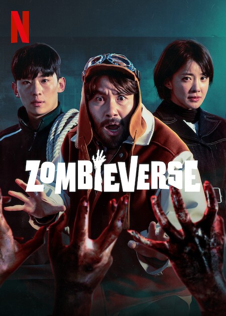 Zombieverse | Rotten Tomatoes