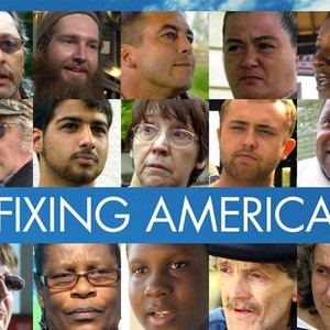 Fixing America - Rotten Tomatoes