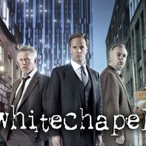 Whitechapel - Rotten Tomatoes