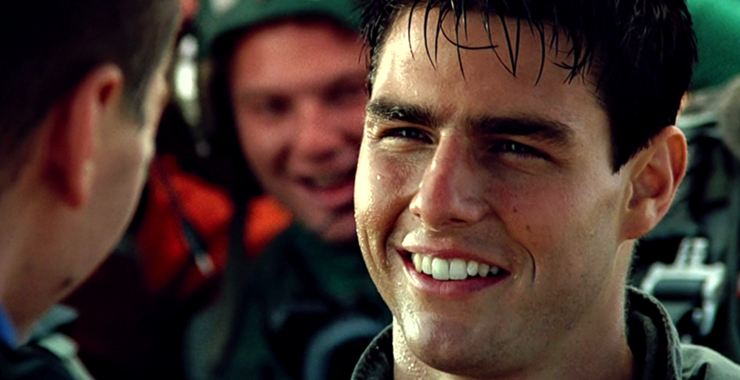 Top Gun - Rotten Tomatoes