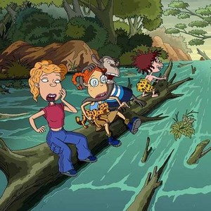 The Wild Thornberrys Movie - Rotten Tomatoes