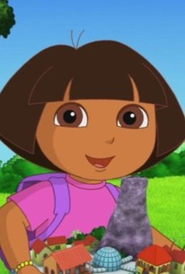 Dora the Explorer: Season 7, Episode 5 | Rotten Tomatoes