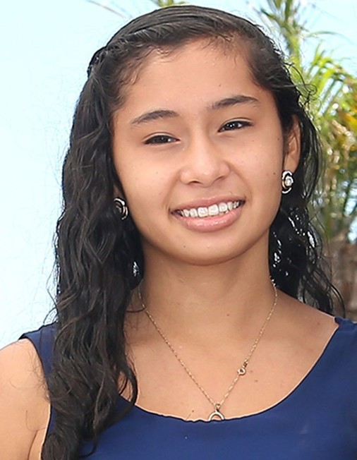 Karen Torres - Rotten Tomatoes