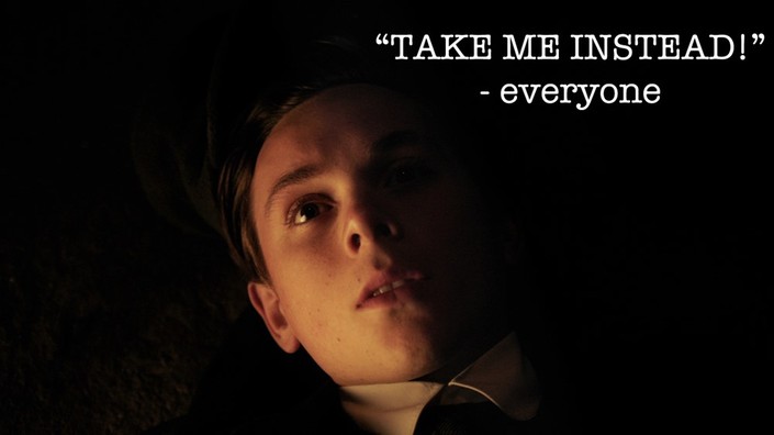 Jonathan Barnwell's Instagram, Twitter & Facebook on IDCrawl