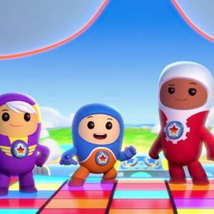 Go Jetters - Rotten Tomatoes
