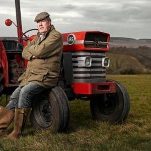 Clarkson's Farm - Rotten Tomatoes