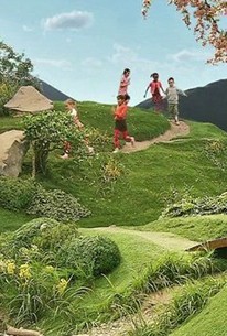 Waybuloo: Season 1, Episode 27 - Rotten Tomatoes