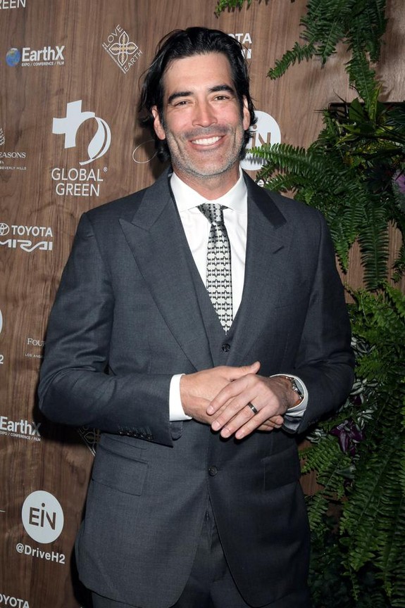 Carter Oosterhouse