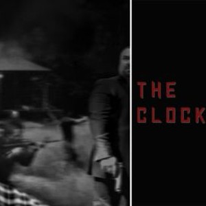 The Clockmaker - Rotten Tomatoes