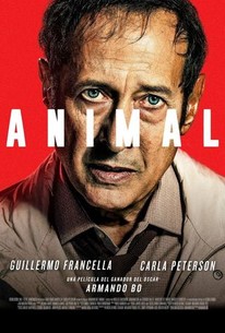 Animal | Rotten Tomatoes
