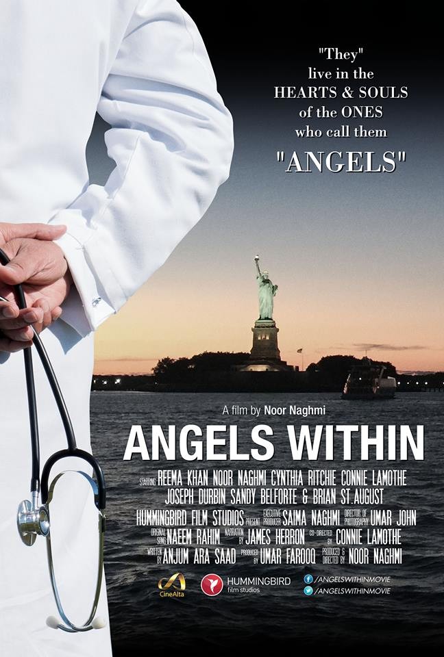 Angels Within Pictures | Rotten Tomatoes