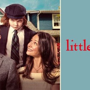 Little Evil - Rotten Tomatoes