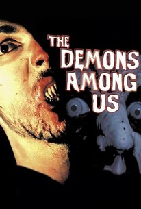 The Demons Among Us | Rotten Tomatoes