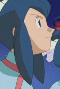 Pokémon the Series: Advanced Battle, Episode 8 - Rotten Tomatoes