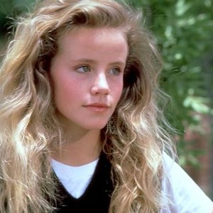 Amanda Peterson - Rotten Tomatoes