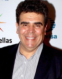 Sergio Reynoso - Rotten Tomatoes