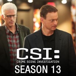 CSI: Crime Scene Investigation - Rotten Tomatoes