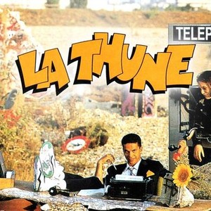 La thune - Rotten Tomatoes