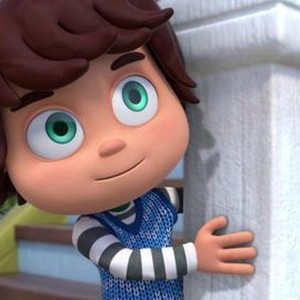 Kazoops: Season 1, Episode 2 - Rotten Tomatoes