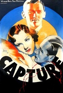 Captured (1933) | Rotten Tomatoes
