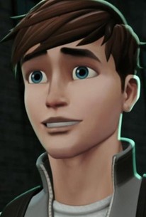 Max Steel: Season 2, Episode 12 | Rotten Tomatoes