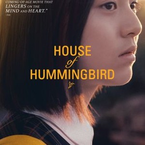 House of Hummingbird - Rotten Tomatoes