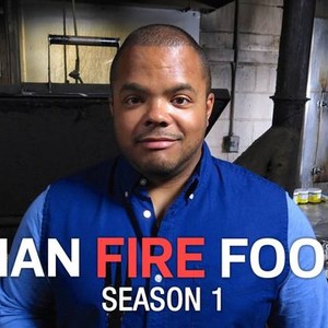 Man Fire Food - Rotten Tomatoes