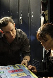 CSI: Crime Scene Investigation: Season 8, Episode 8 | Rotten Tomatoes
