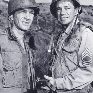 Sniper's Ridge - Rotten Tomatoes