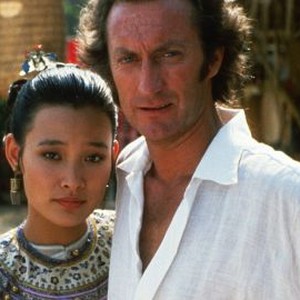 Tai-Pan - Rotten Tomatoes