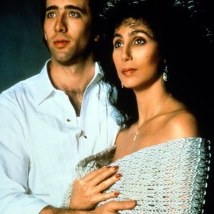 Moonstruck - Rotten Tomatoes