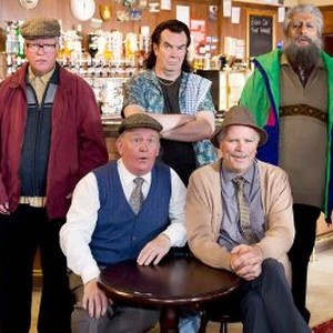 Still Game: Season 7, Episode 1 - Rotten Tomatoes