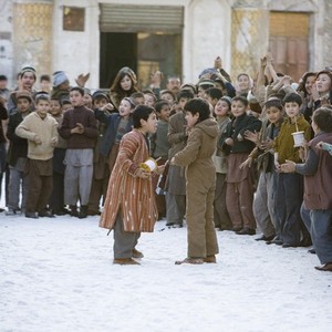 The Kite Runner - Rotten Tomatoes