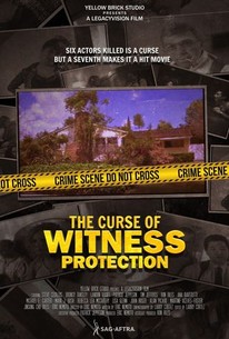 The Curse of Witness Protection | Rotten Tomatoes