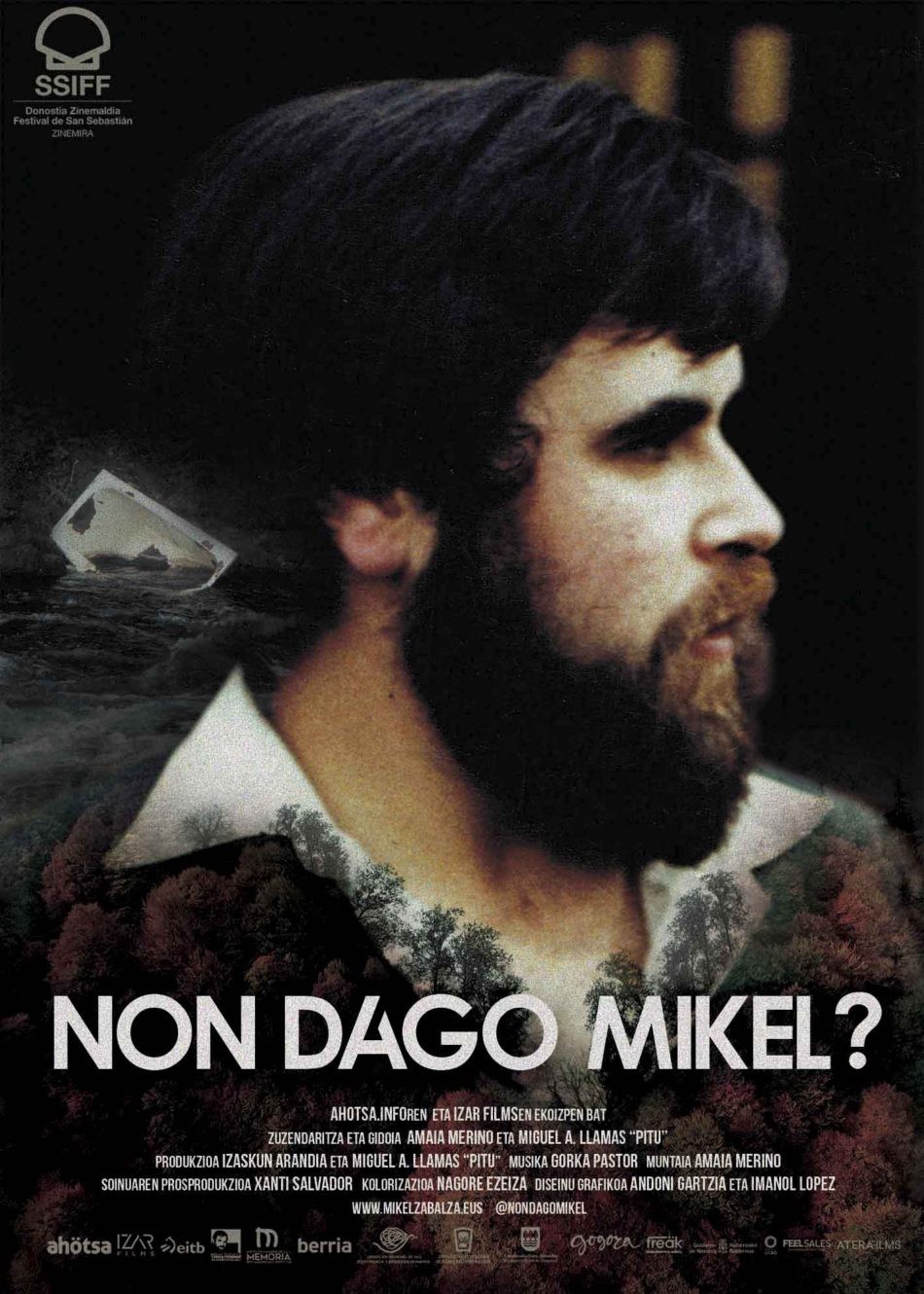 Where Is Mikel? Pictures | Rotten Tomatoes