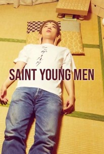 Saint Young Men - Rotten Tomatoes