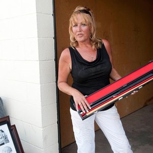 Lesa Lewis - Rotten Tomatoes