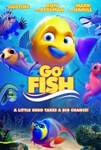 Go Fish | Rotten Tomatoes