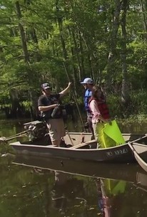 Swamp Pawn: Season 2, Episode 4 | Rotten Tomatoes