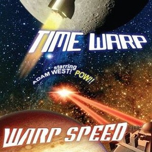 Warp Speed - Rotten Tomatoes